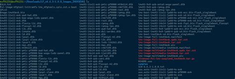 Ethos U Delegate Nxp Community