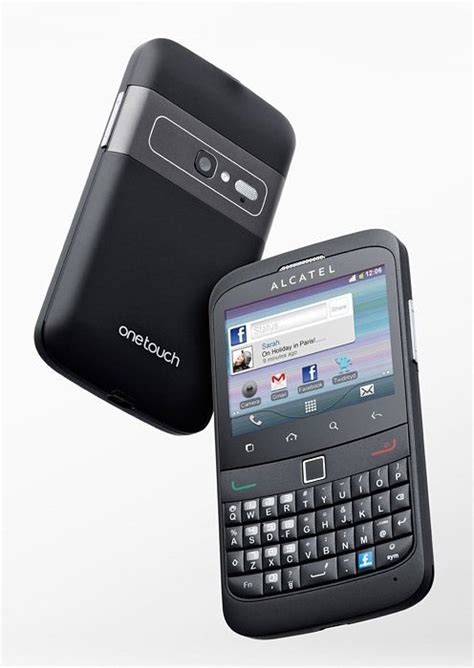 Alcatel Ot 916 Alle Technische Daten Datenblatt Phonesdata