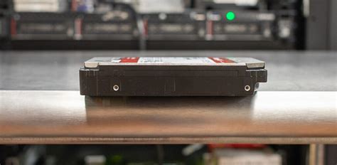 WD Red Pro 22TB Review StorageReview Com