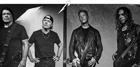 Metallica anuncia nuevo Lp y lanza potente single Lux Æterna - Eurolatinpress Cultura - Magazine ...