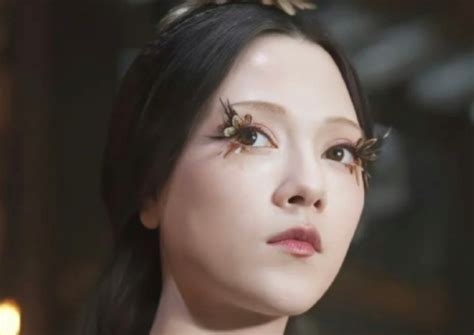 《封神》第二部的妲己更美，华丽又妖孽，看不到就亏了！腾讯新闻
