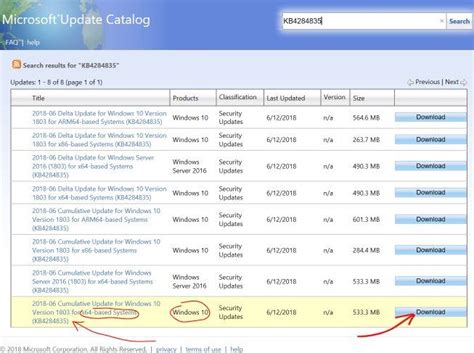 How To Download Windows 10 Updates Manually And Install TheTechMentor Com