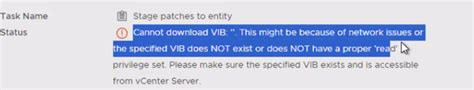 Repository Shows Connectivity Status Not Connected