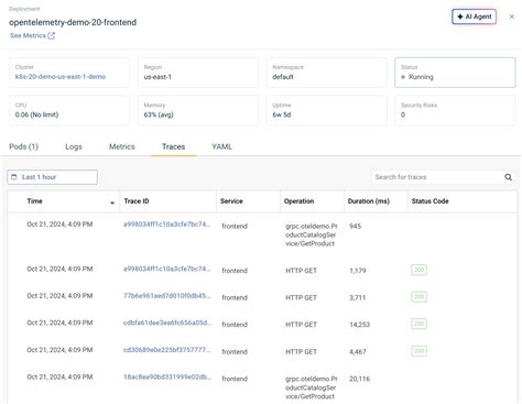 Getting Started With Kubernetes Logz Io Docs