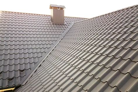 Pros And Cons Of Metal Roofing First Star Exteriors