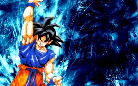 Dbz Wallpaper Goku And Vegeta 76 Images