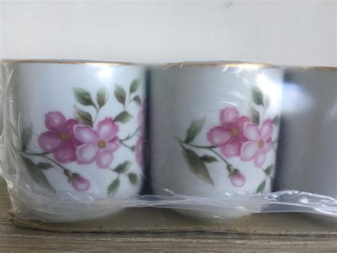 Retro Hrnek Sada Kus Czechoslovakia Aukro