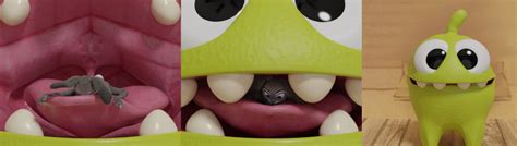 The Big Imageboard Tbib 3d Artwork Absurd Res Alien Ambiguous