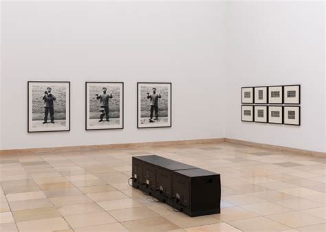 Thomas Strutharchive Matrix Assembly The Photography Of Thomas Struth