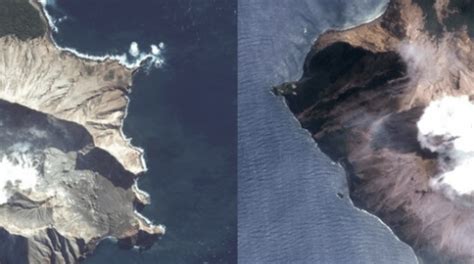 怀特岛4年前火山爆发22游客亡 5旅行社被指“罔顾安全”判赔4800万元 星岛加拿大都市网 多伦多