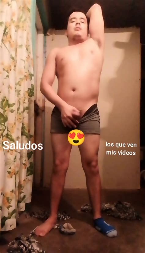 Jesus En Boxer Diciendo Sus Redes Sociales Eporner