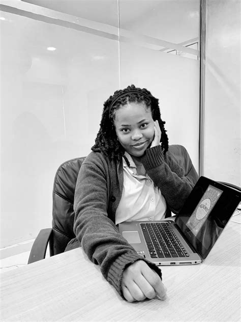 Mary Bassey On Linkedin Thealchemist 16 Comments