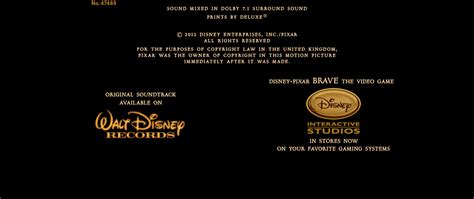 Walt Disney Records Logopedia Walt Disney Records Log
