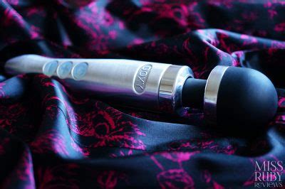Review Doxy Number 3 Miss Ruby Reviews Review Doxy Number 3 Miss Ruby Reviews