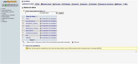 Instalar Joomla 2 5 En Nuestro Servidor Web Local