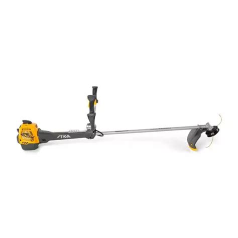 Stiga Bc 760 B Brushcutter Leigh Sinton Garden Machinery