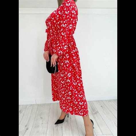 Сукня — ціна 650 грн у каталозі Довгі сукні Купити жіночі речі за доступною ціною на Шафі