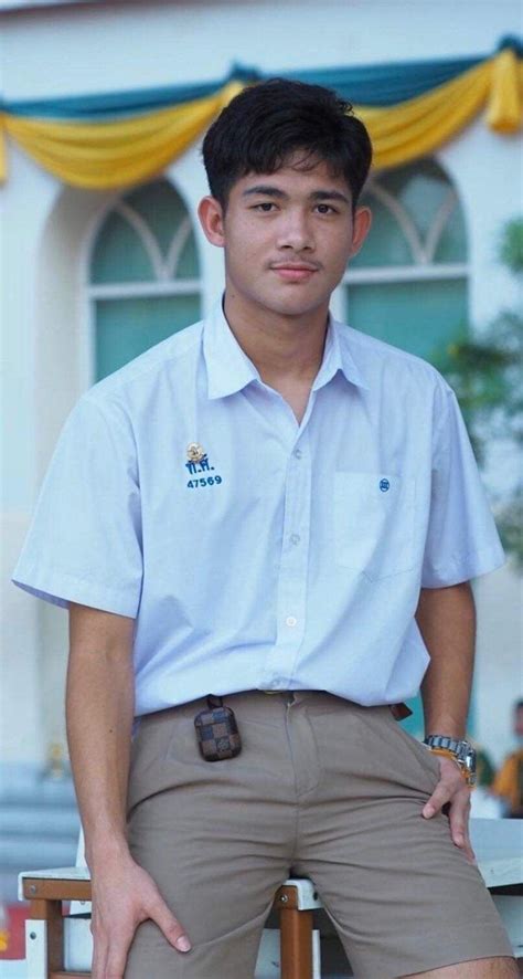 ปักพินโดย Kkphct ใน นักเรียนหล่อมากๆๆ ผู้ชายหล่อ นักกีฬา เด็กชาย