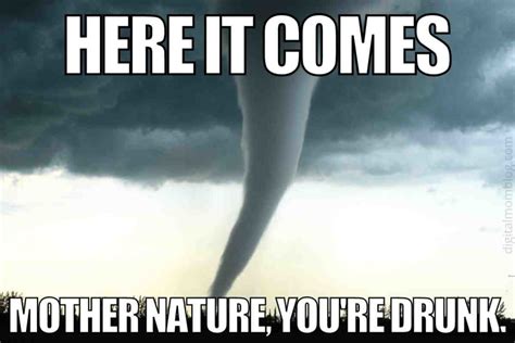 Viral Tornado Season Memes Storm Chasers Will Love