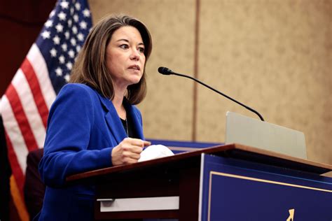 U S Rep Angie Craig Wins In A Landslide Minnesota Reformer