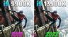 Процессор Intel Core i9-9900K сравнили с Intel Core i9-13900K — 4 года ...