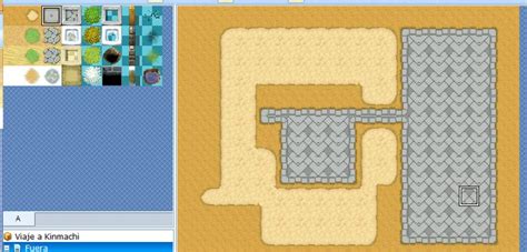 Sprite Games Tetris