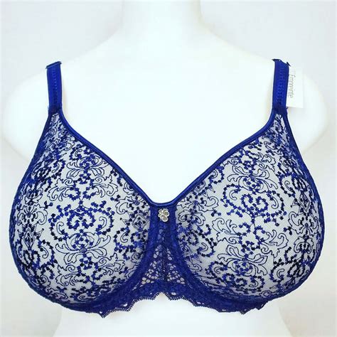 Empreinte Cassiopee 07151 Full Cup — Your Bra Store