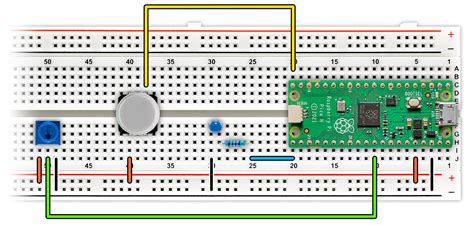 Raspberry Pi Pico Workshop For Beginners Tutorial Australia