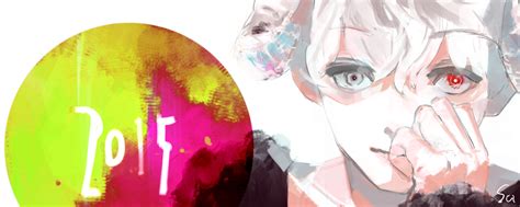 Sui Zakki Tokyo Ghoul Anime Tokyo Ghoul Kaneki