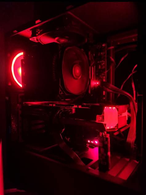 Powercolor Red Devil Radeon Rx Xt Insomnia Gr