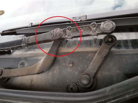 Как поменять дворники на bmw x5 - 90 фото