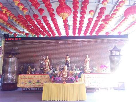 2018 3 14上午走訪大唐盛世皇家寺院福州開元寺 每日頭條
