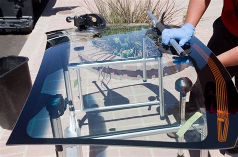 Mobile Windshield Replacement