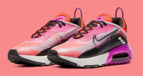 Nike Air Max 2090 “iced Lilac” Ck2612 500 Release Date Nice Kicks