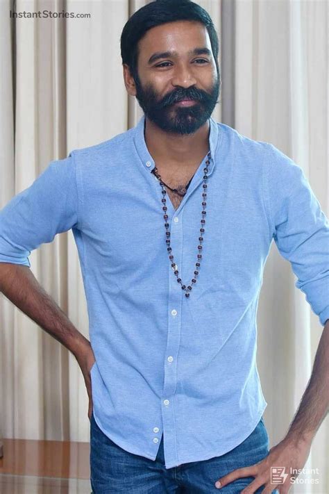 Dhanush Latest Hd Images The Images Are In High Quality 1080p 4k To