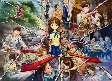 當期展覽｜臺中市港區藝術中心