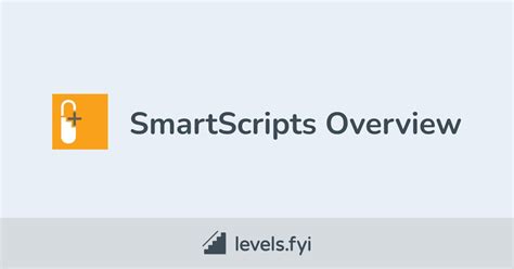Smartscripts Careers Levelsfyi