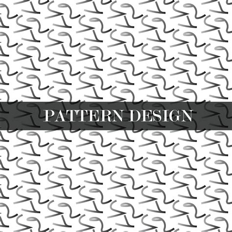 Modern Pattern Design 25410590 Vector Art At Vecteezy