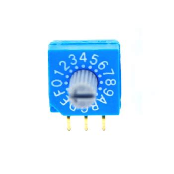 Rotary Encoder Switch 16 Position Rotary Switch Buy 16 Position Rotary Switch Rotary Encoder