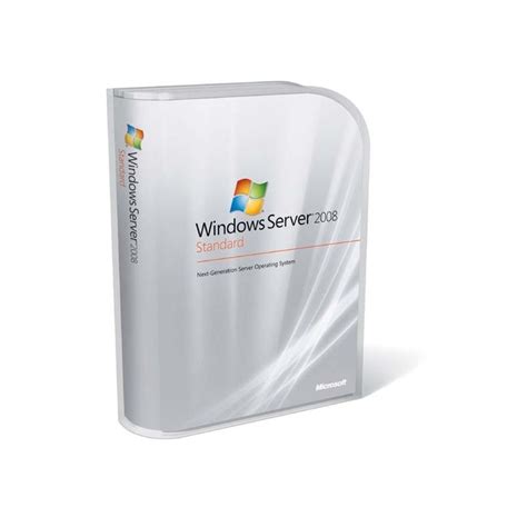 Microsoft Windows Server Standard 2008 R2 64bit Russian DVD 10 Clt ...