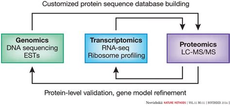 Hands On Proteogenomics 1 Database Creation Proteogenomics 1