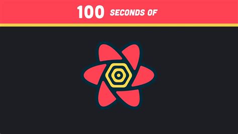 React Query In 100 Seconds Youtube