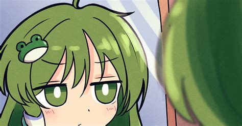 東方 意外と悪くない？ よりこのイラスト Pixiv