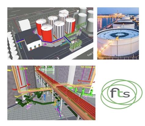 Fts Design And Construction Company On Linkedin What Is A Tank Terminal