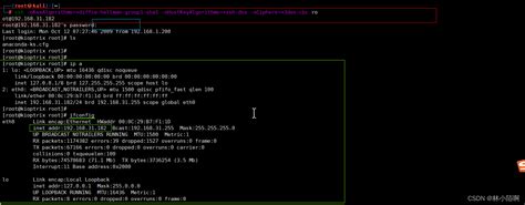 基于metasploit完成samba服务漏洞复现handler Failed To Bind To Csdn博客