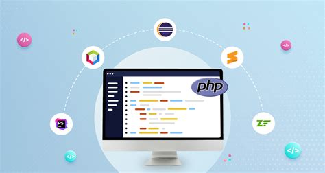 Top 10 Best Php Development Tools To Develop Websites And Web