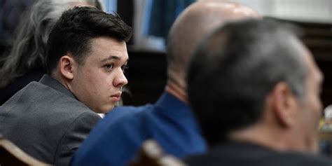 Kyle Rittenhouse Verdict When Will Decision Be Announced Fox News