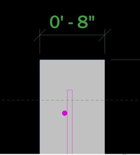 Snapping To Midpoint Not Working Autodesk Community
