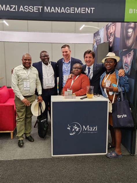 Maziassetmanagement Investment Collaboration Irfaconference