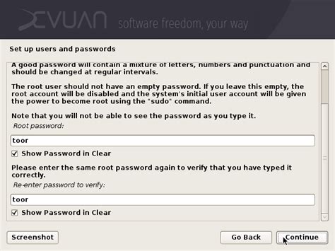 Devuan GNU Linux Free Operating System